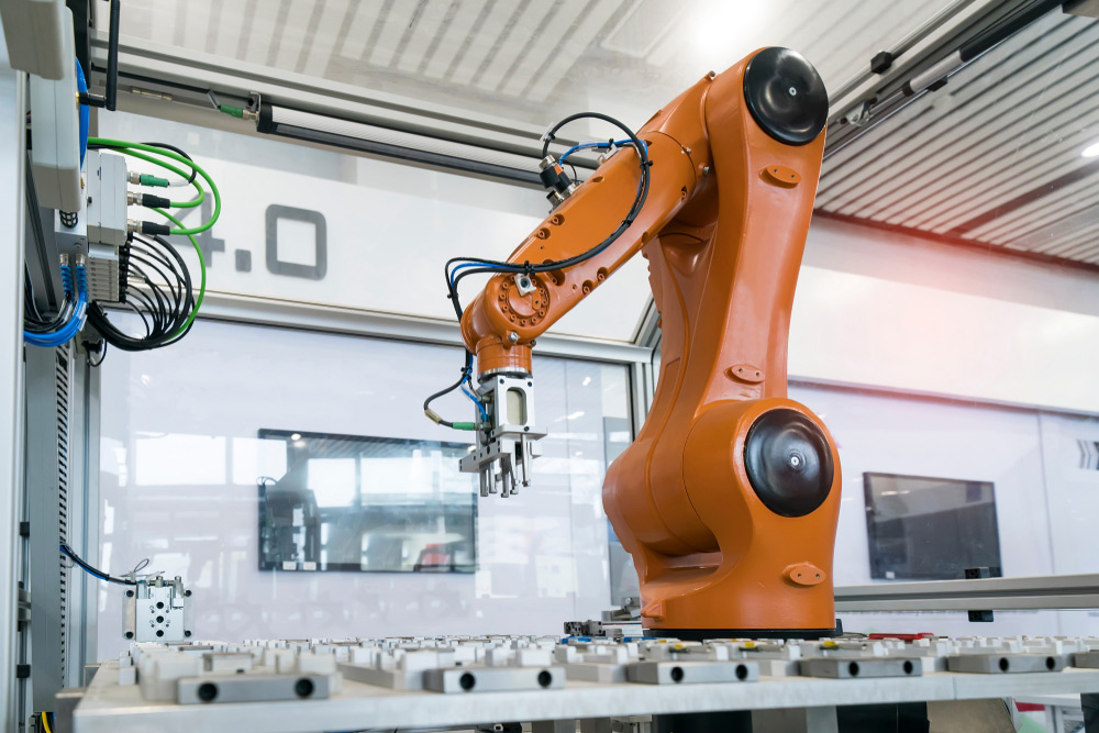 MAINTAIN Mechatronik GmbH - MAINTAIN, PARTS & ENGINEERING